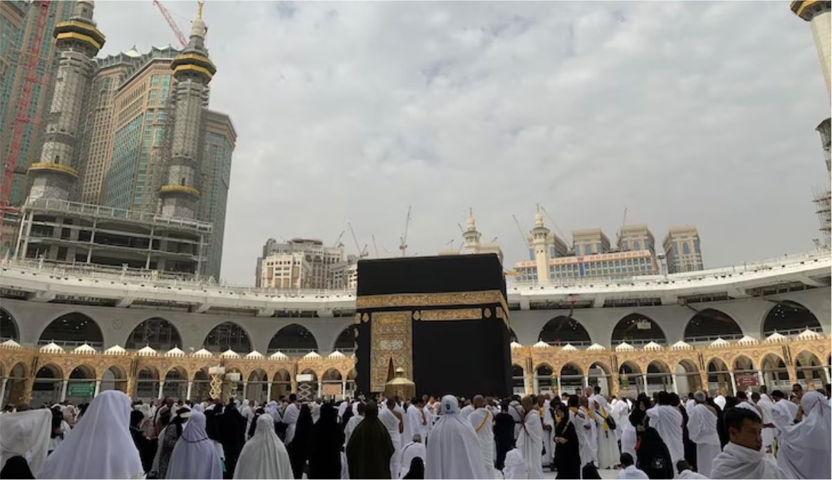 5 Syarat Wajib Haji dan 6 Rukun Haji - An Namiroh Travelindo